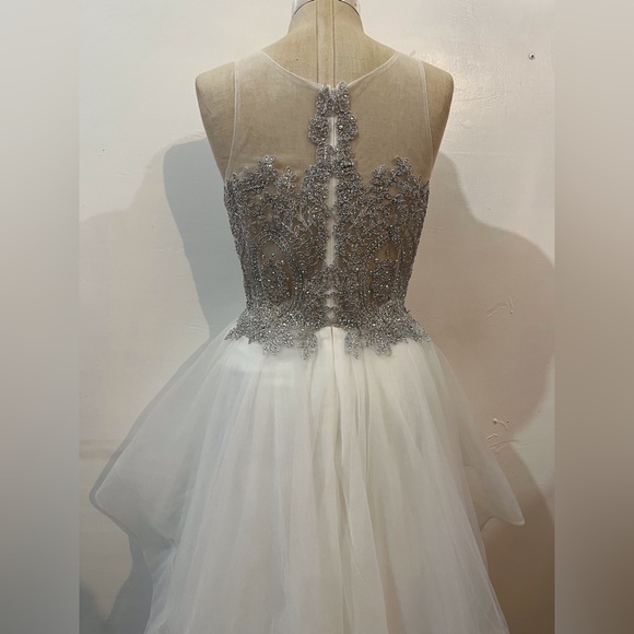 eva | Dresses | Eva Party Prom Dress | Poshmark